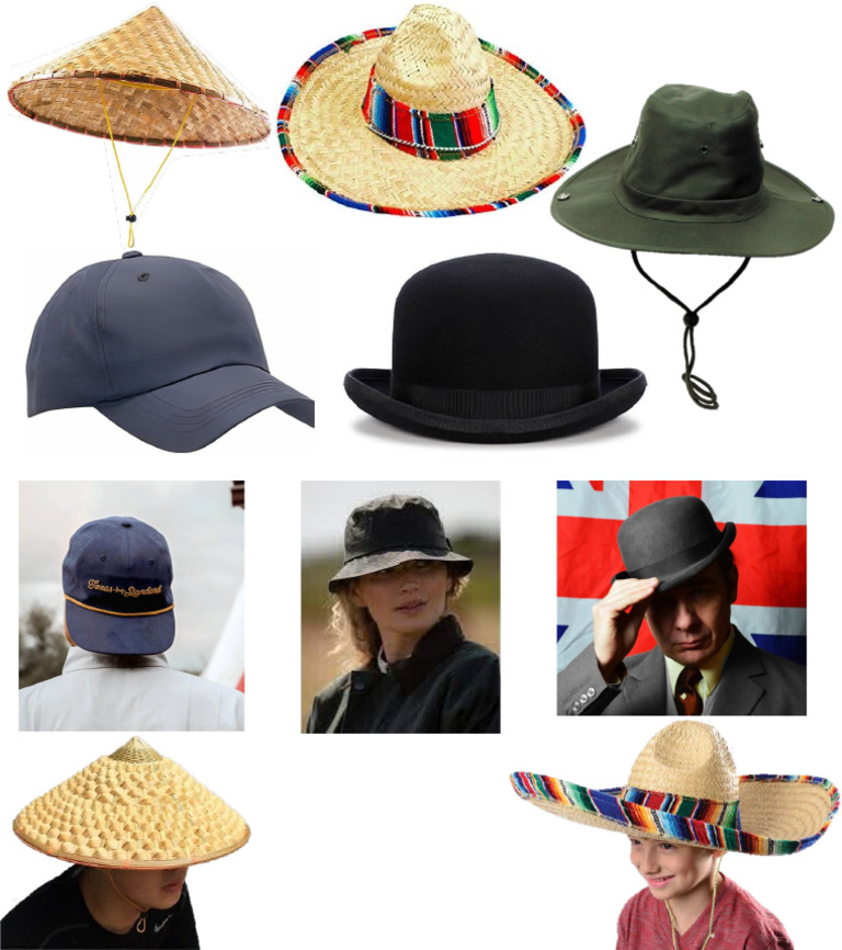 Hats | PDF