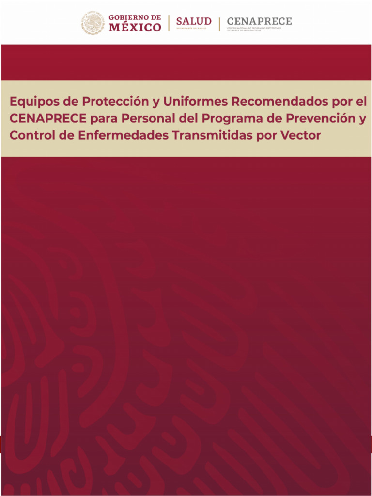 Guia para Elecci N de Equipos de Protecci N Personal 2020 | PDF