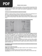 Anatomía del Húmero, Radio y Cúbito | PDF | Codo | Términos anatómicos ...