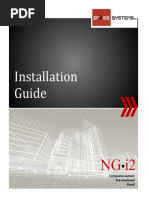 HomeRAB Pre Cladding RAB Board Installation Manual July 2021 | PDF ...