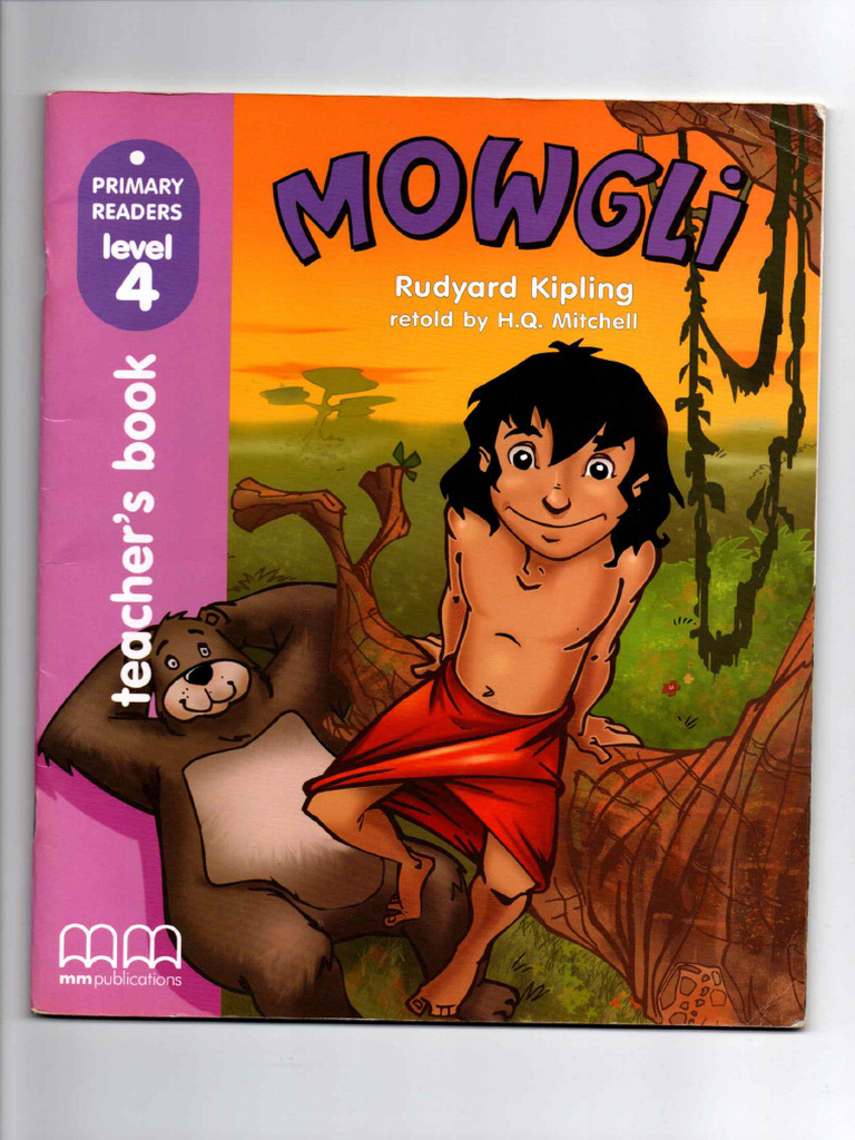 MOWGLI | PDF