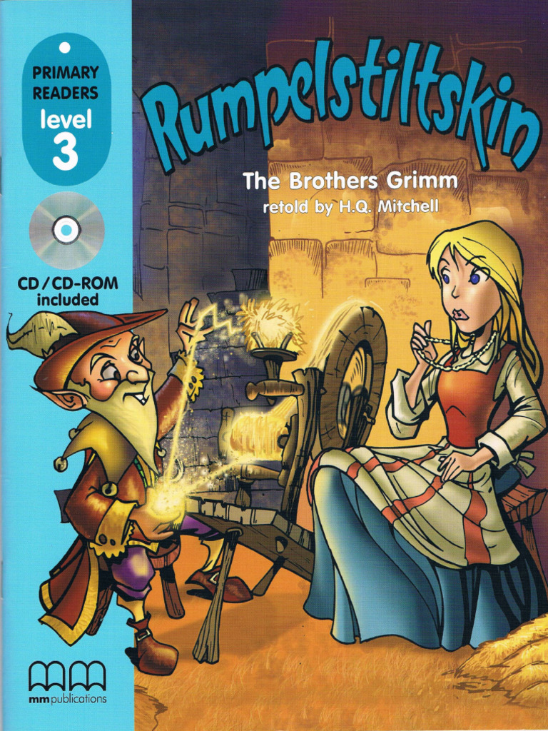 rumpelstiltskin | PDF