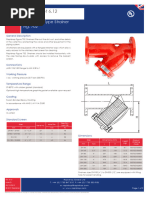 NFPA 1962 Fire Hose Testing Standards | PDF | Mechanical Engineering ...