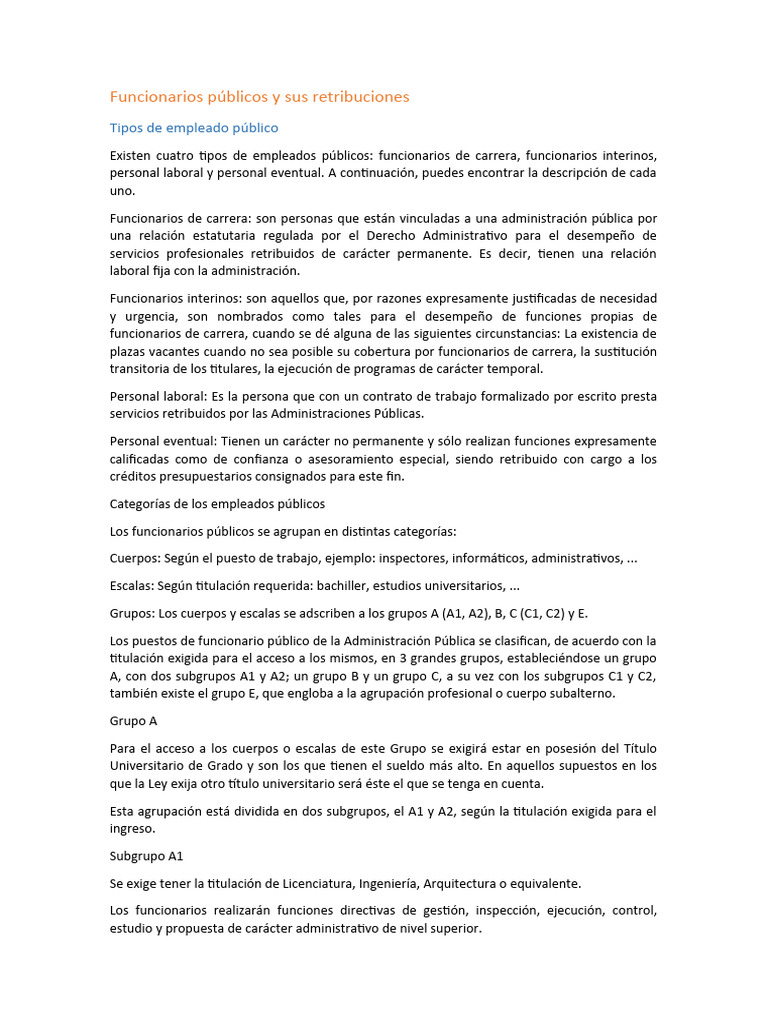 Practica de Word | PDF