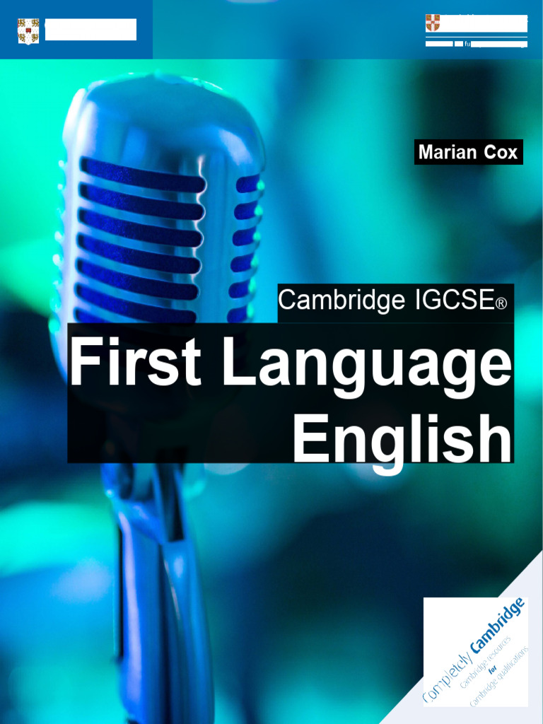 cambridge-igcse-first-language-english-5th-edition-pdf | PDF