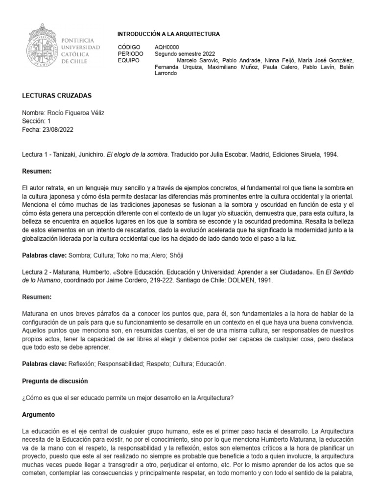 LC01 Figueroa, Rocío | PDF