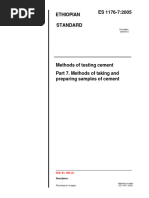 Iso 14688 1 2017 en PDF | PDF | International Organization For Standardization | Soil