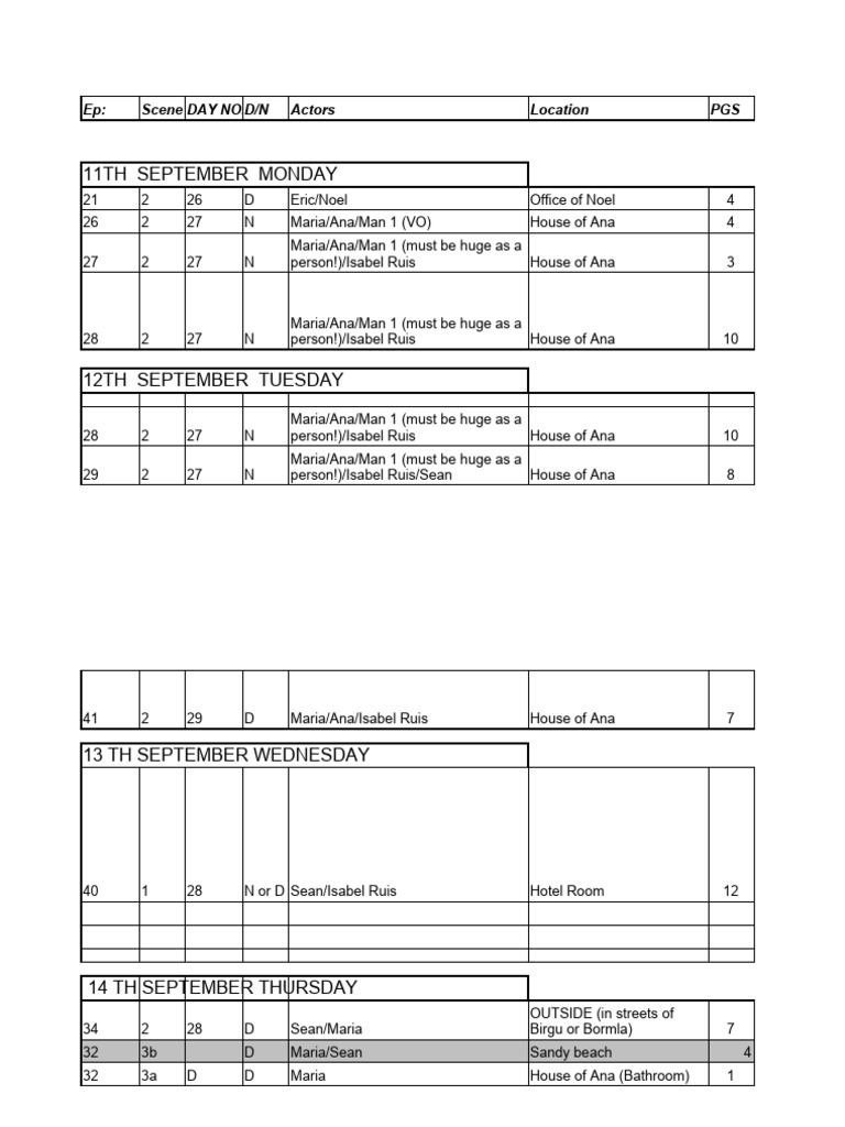 0 .2771 Schedule 4 | PDF