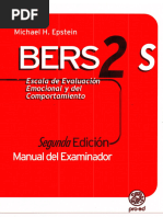 GARS 3 Ejemplo Modelo | PDF