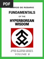 National Socialist Rune Symbols | PDF | Nazi Party | Schutzstaffel