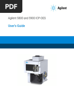 Agilent SPS 4 Autosampler Consumables Ordering Guide | PDF | Pump ...
