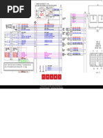 QSB6.7C Wiring Diagram | PDF | Motor Vehicle | Mechanical Engineering