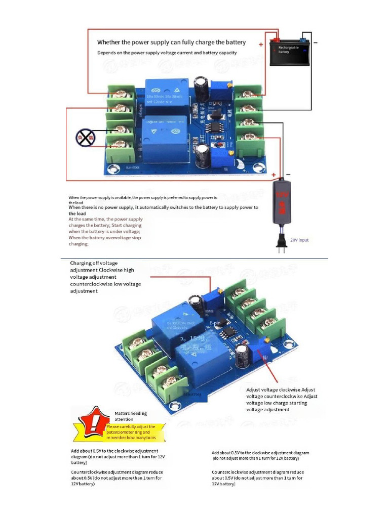 YX 851 Datasheet | PDF