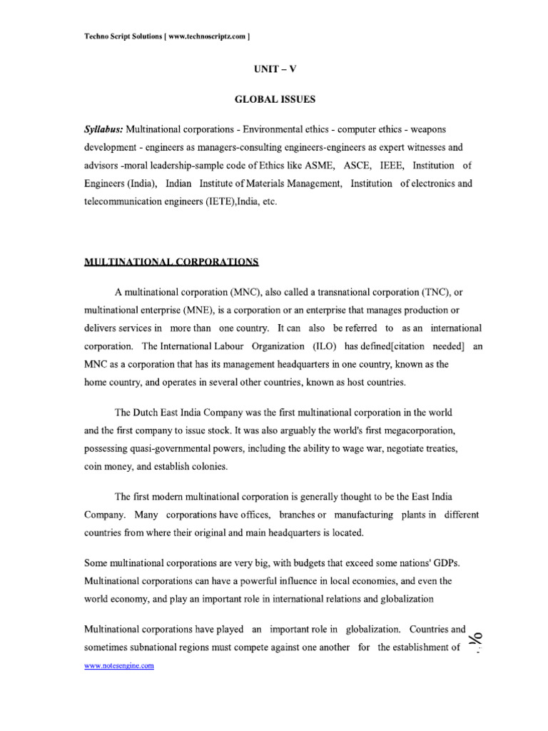 Chapter 4 PPLE | PDF