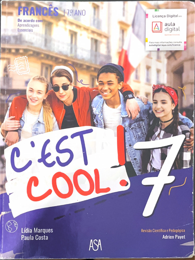 Livro_francês | PDF