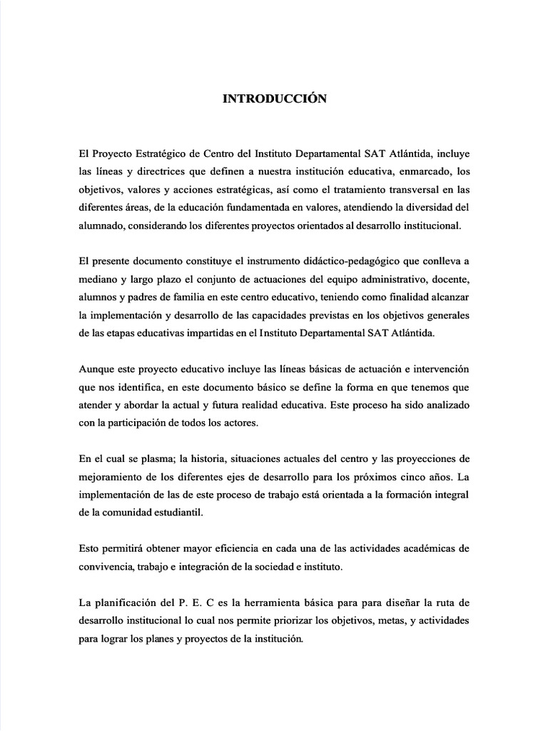 PDF Pec Evaluacion Compress Removed Páginas 1 16 | PDF
