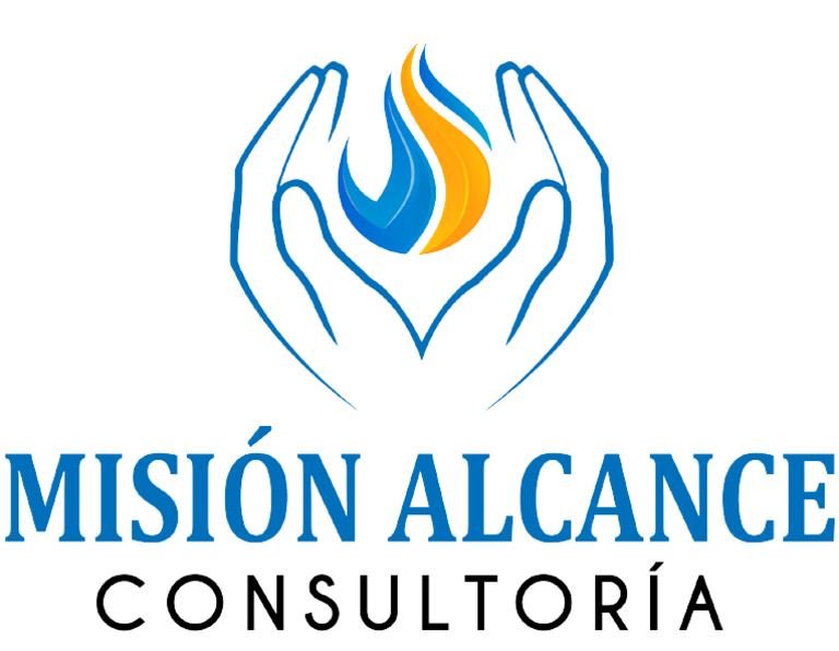 Mision Alcance Logo | PDF