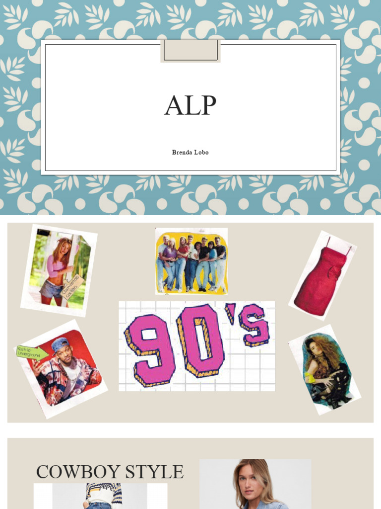Alp Basic 10 | PDF