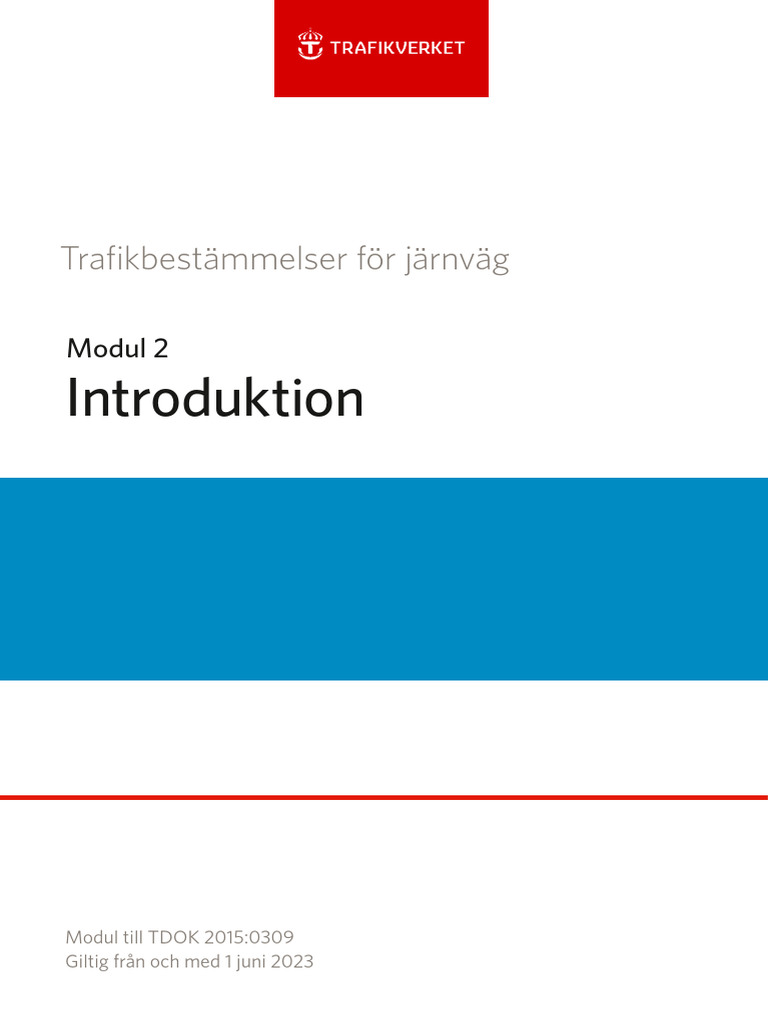 2 Introduktion 2023 06 01 | PDF