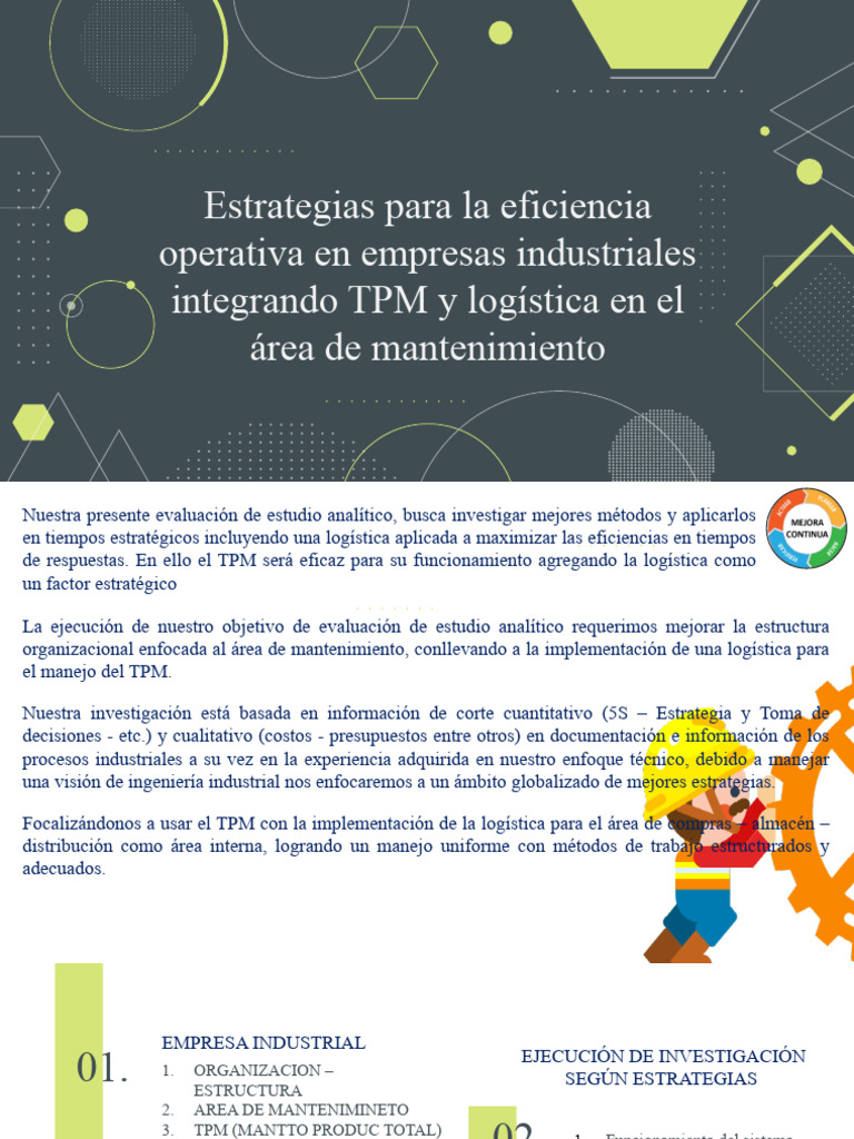 Final Logistica 30-09-2023 + | PDF