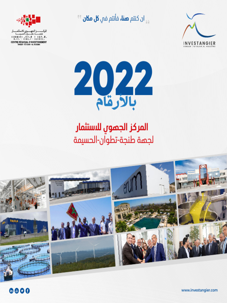 2022 بالأرقام | PDF