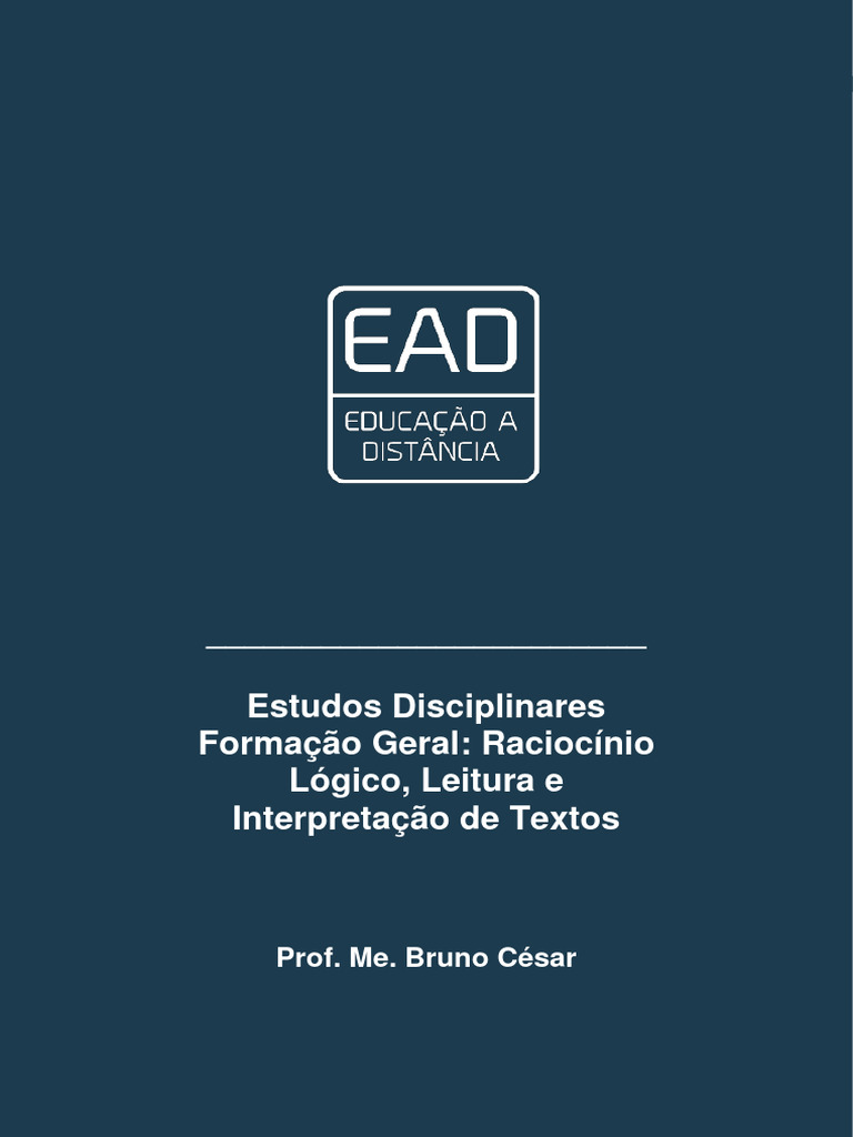 Slides Material Complementar | PDF