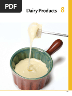 Defects of Sweetened Condensed Milk | PDF | Milk | Materials