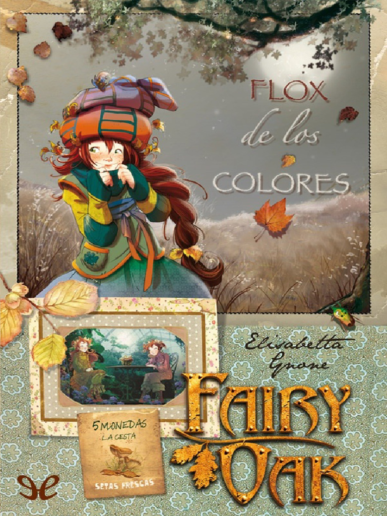 Flox de Los Colores | PDF