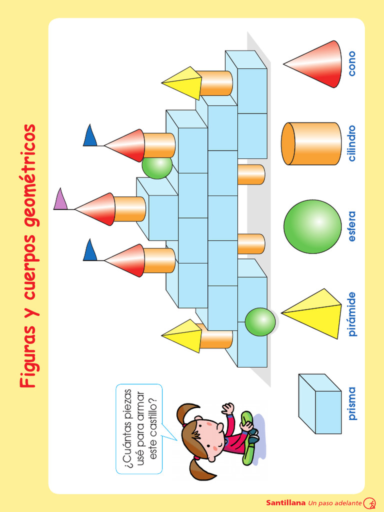 Figuras Geométricas | PDF