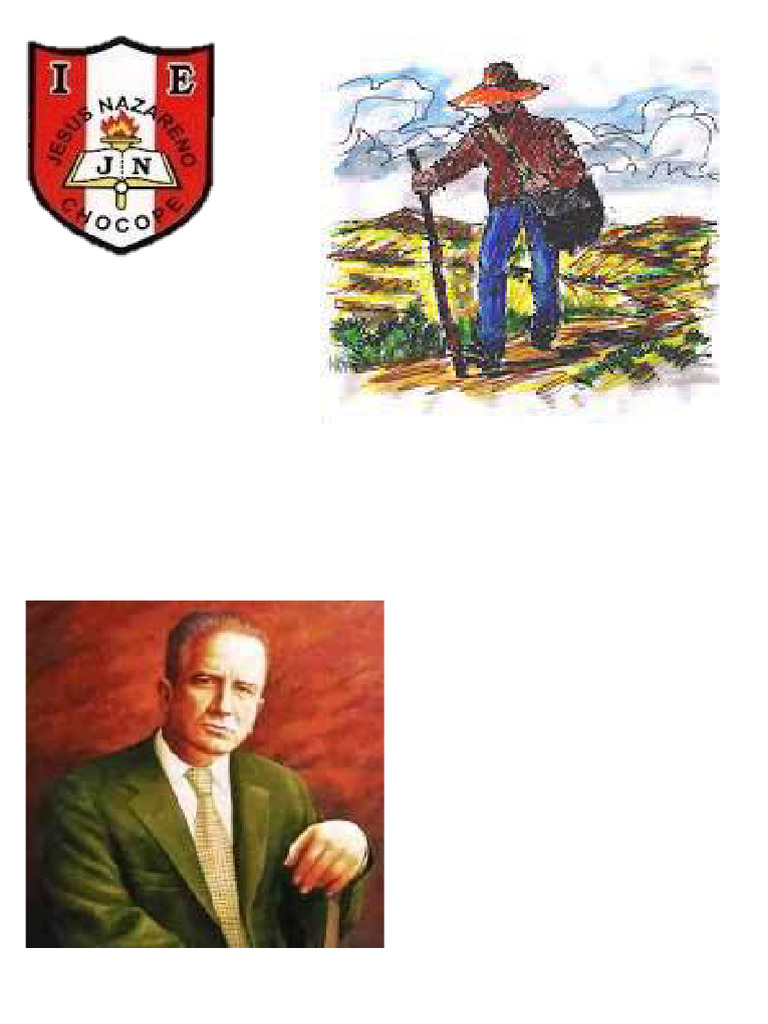 Calixto Garmendia | PDF