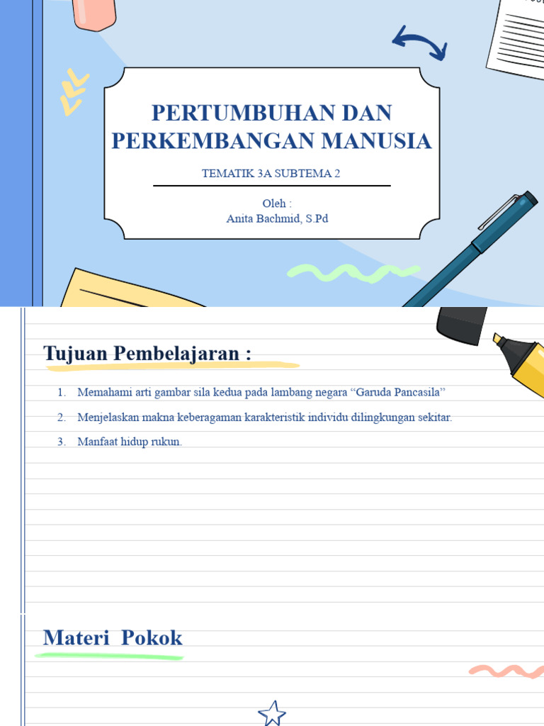 PPKN PPT PPKN 3A Subtema 2 Fix | PDF PPKN PPT PPKN 3A Subtema 2 Fix | PDF
