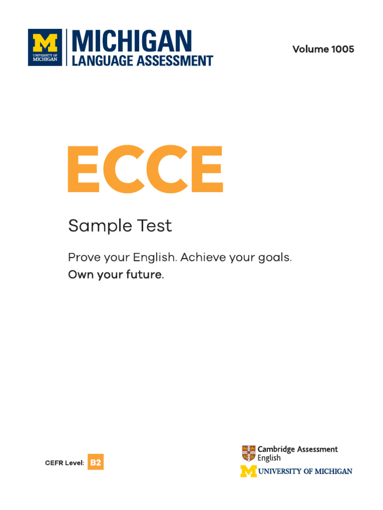 Ecce | PDF