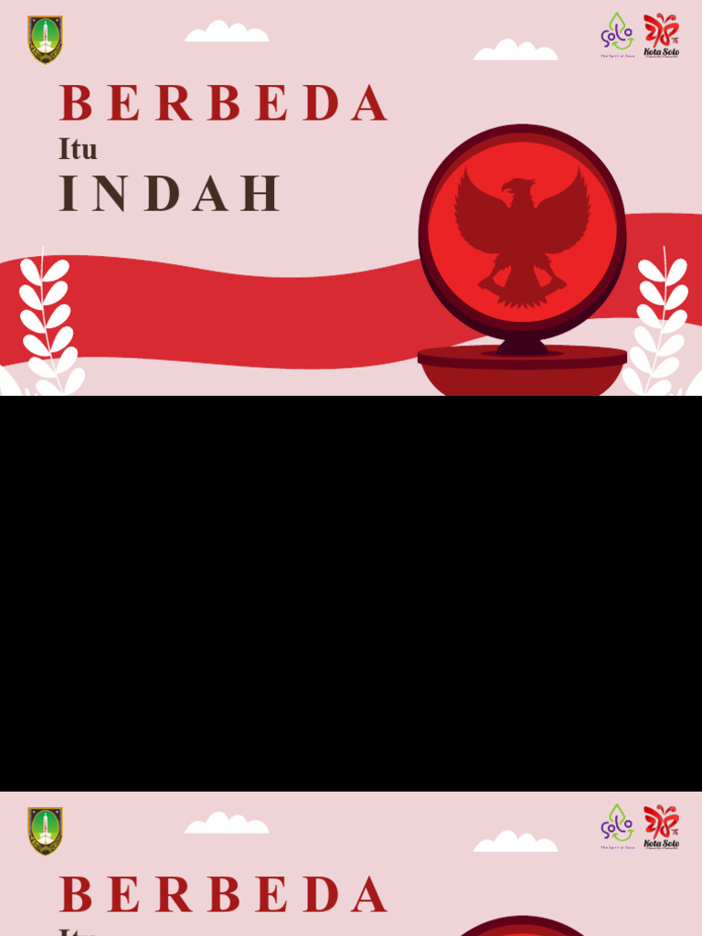 Berbeda Itu Indah | PDF