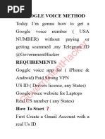 How To Flash BTC Via Coinbase Wallet Tutorial | PDF