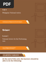 Parts of A Quantitative Research Paper CHAPTER 1 3 | PDF | Statistics ...