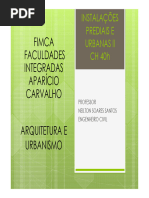 Tabela de Dimensionamento de Eletroduto | PDF | Eletricidade | Eletricista