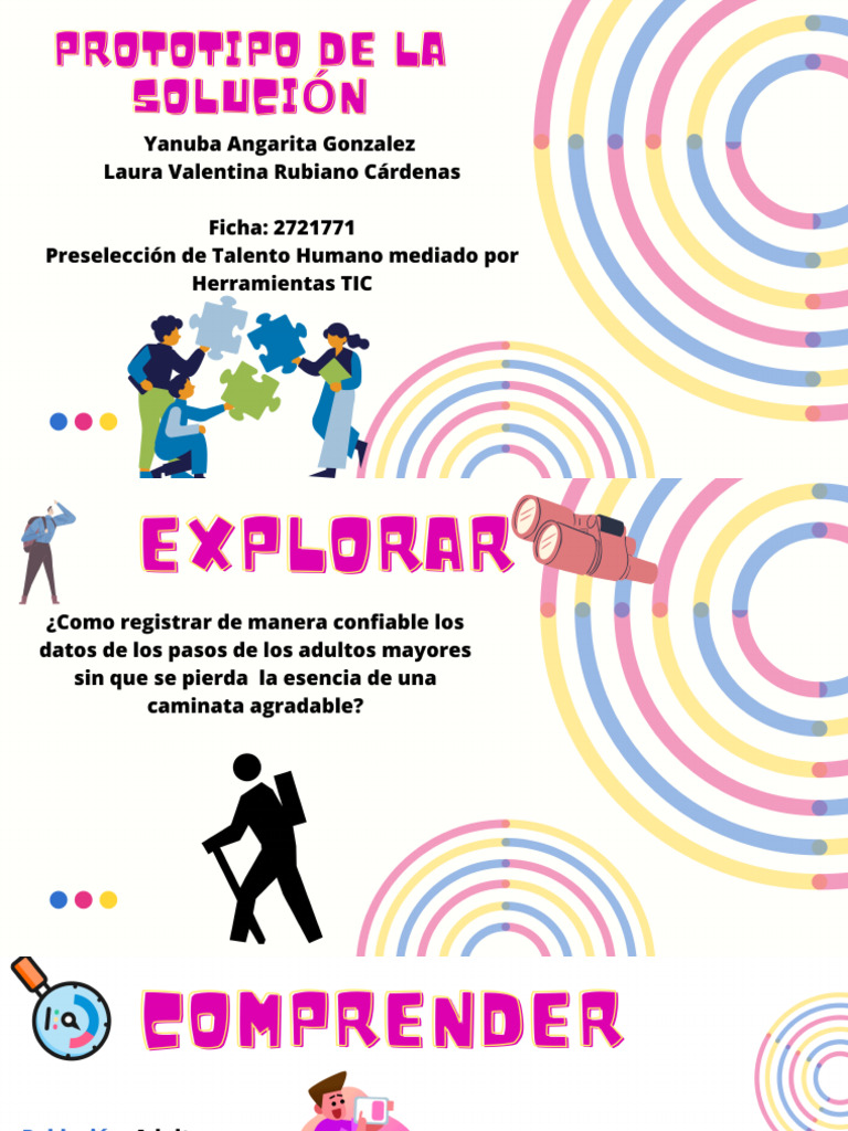 Prototipo de La Solucion GA3-240201533-AA3-EV01 | PDF