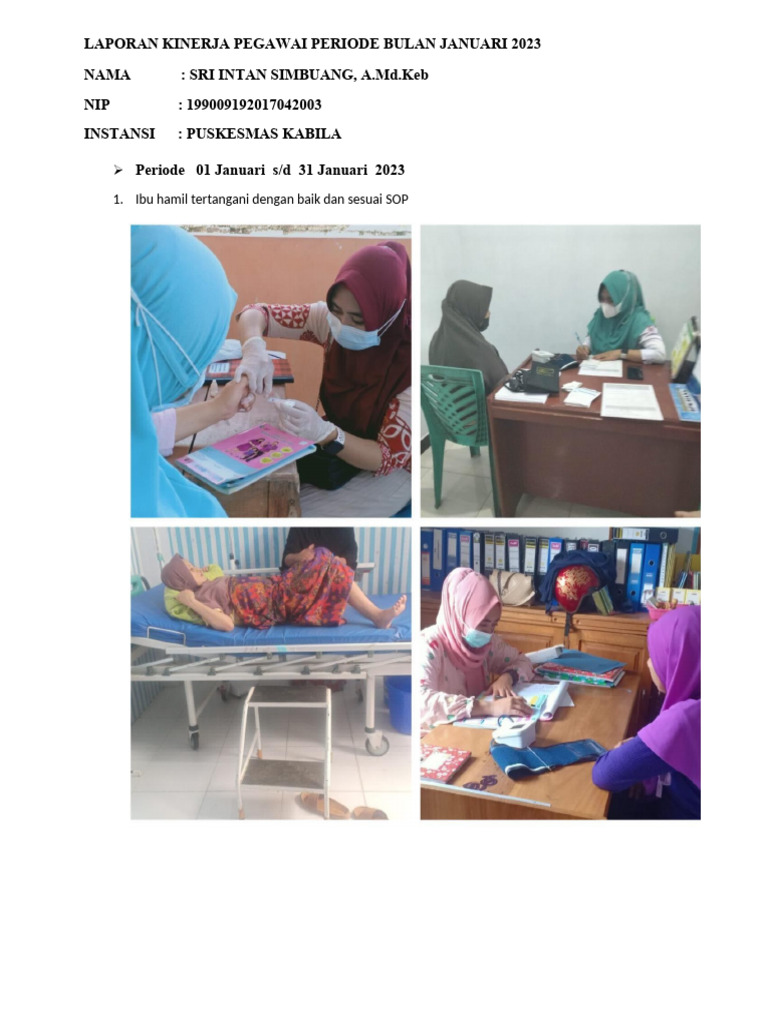 Sri Intan Simbuang | PDF