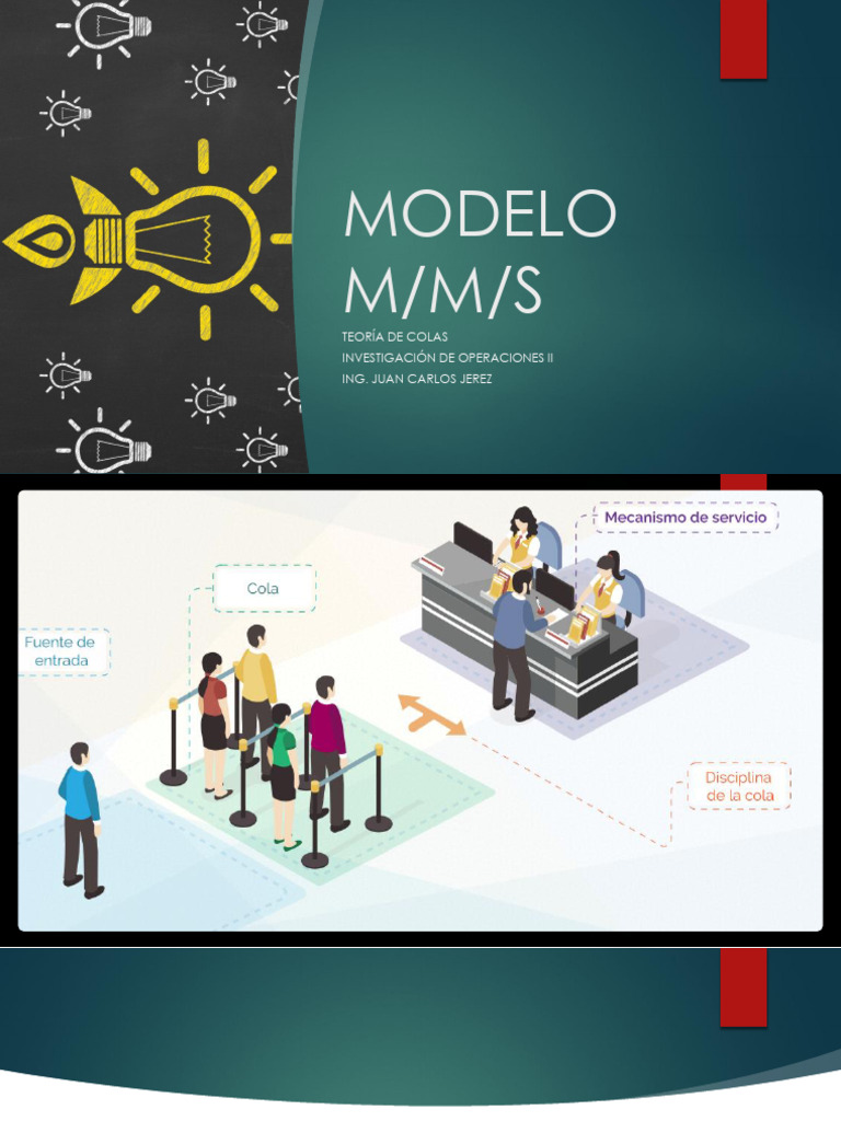 5 - Modelo MMS | PDF