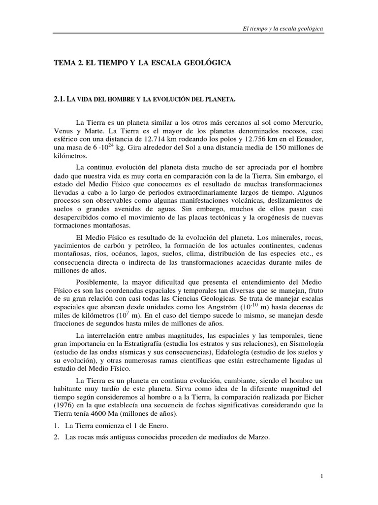 TEMA2 | PDF