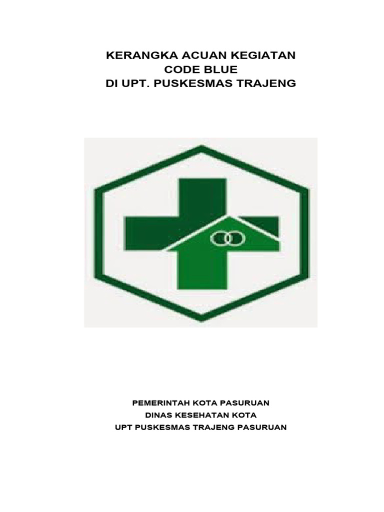 KAK Code Blue | PDF