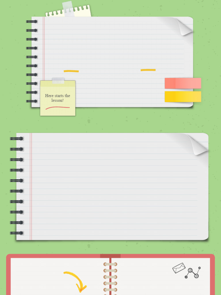 TLE Presentation | PDF