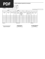 RBI-FORM-A-By Household - Revised 2024 | PDF | Government | Government ...