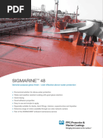 Sigmacare Shade Card | PDF | Trademark | Paint