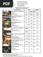 The Kahaani Janda Baik (Rates, Facilities, Activities, Astaka Alacarte ...