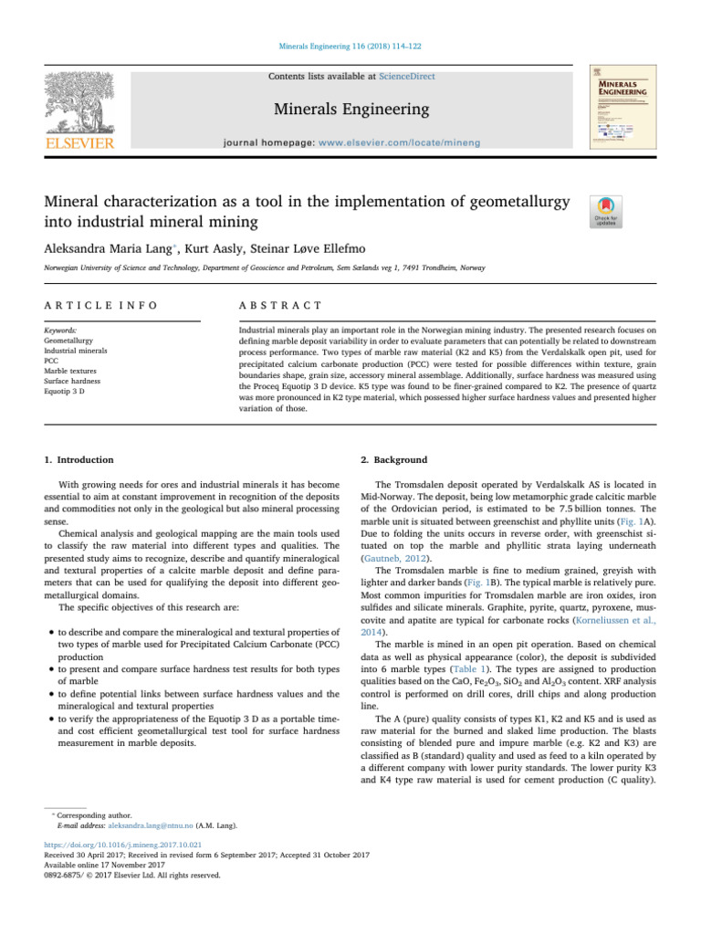 Lang Et Al. 2018 | PDF Lang Et Al. 2018 | PDF