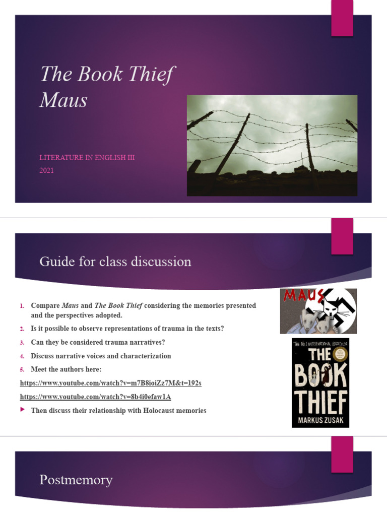 Holocaust Narratives in Literature | PDF