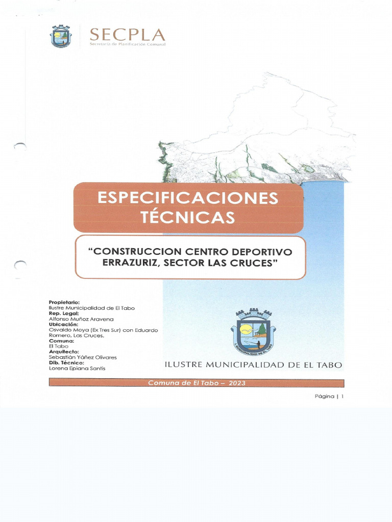 Ee - TT Generales | PDF
