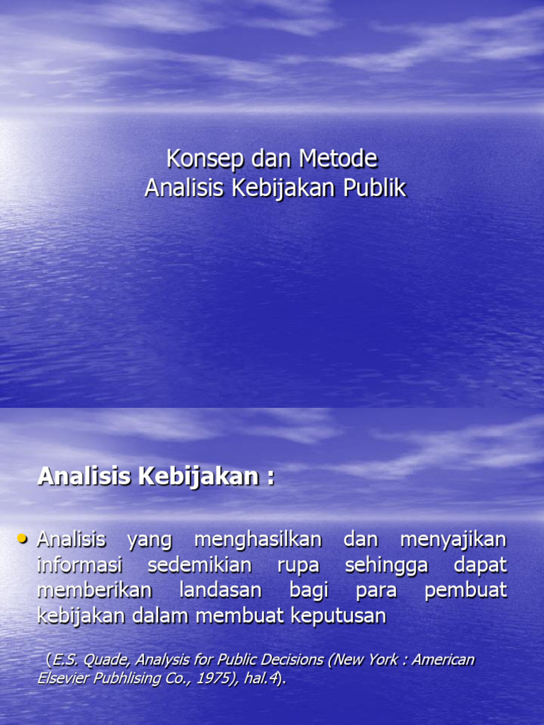 Kuliah AKP MAP-2 | PDF