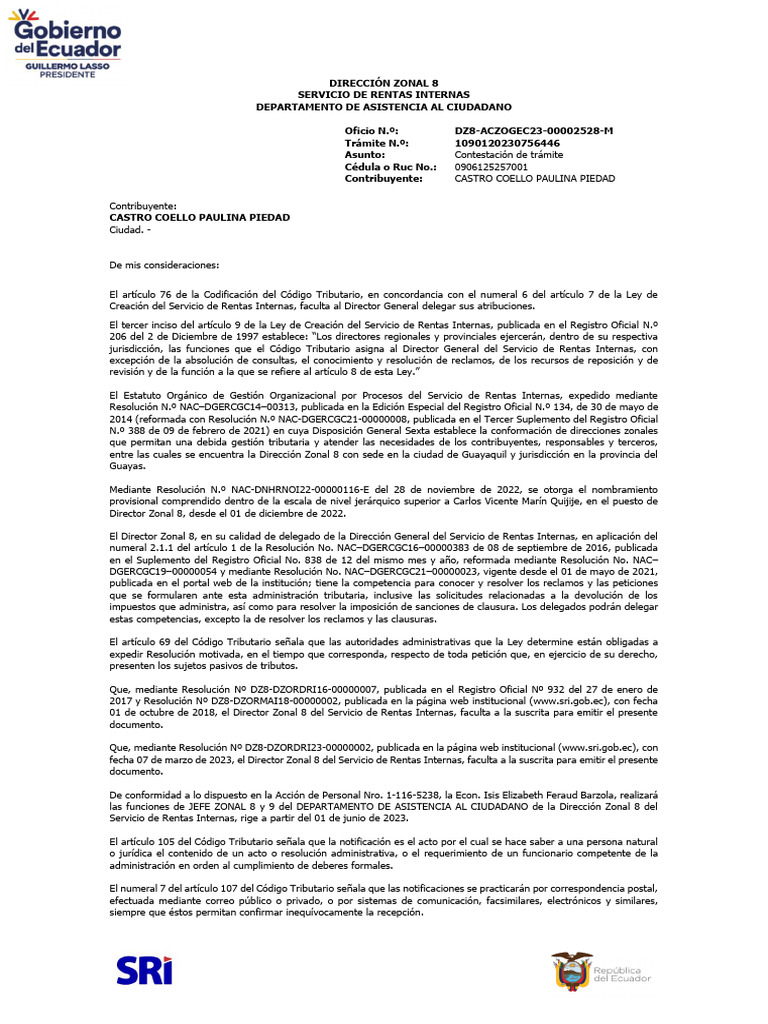 Documento Firmado | PDF